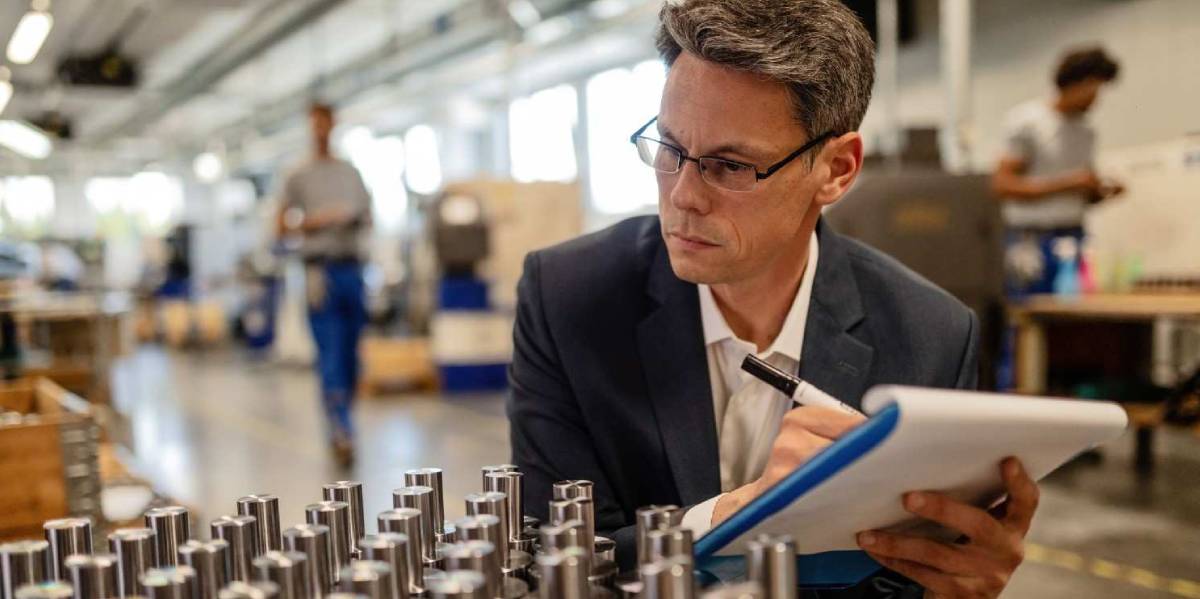 Facttwin & QC: Mastering Quality Control in Manufacturing