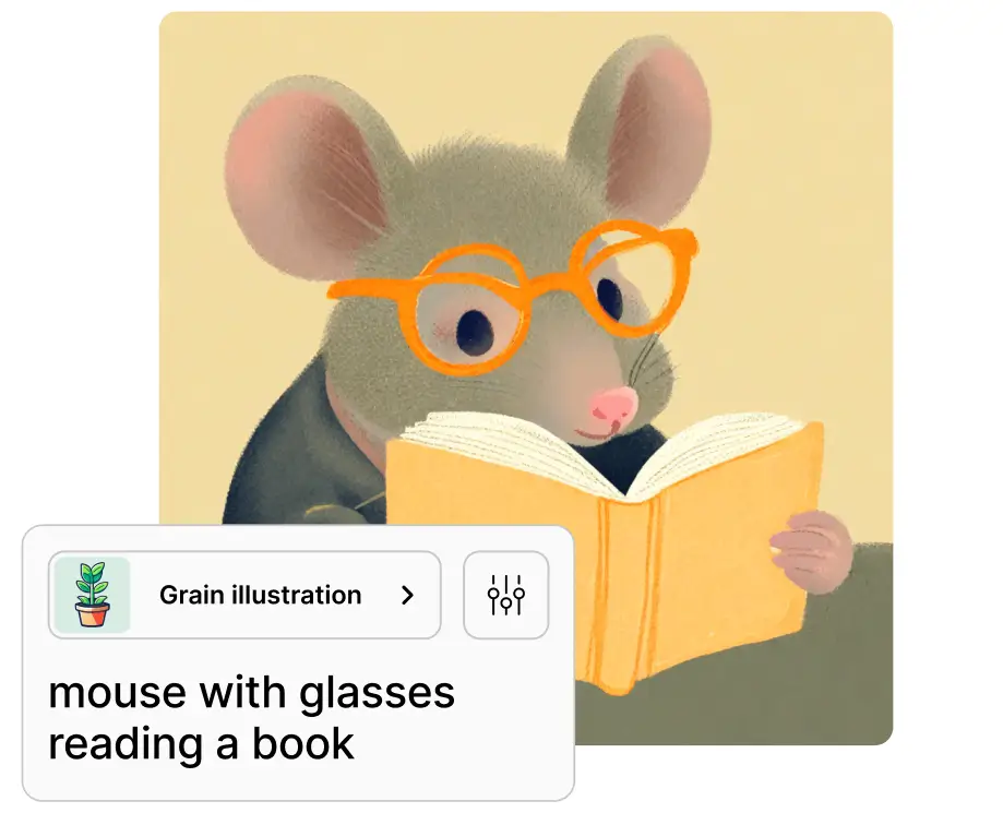 AI Image Generator | Recraft