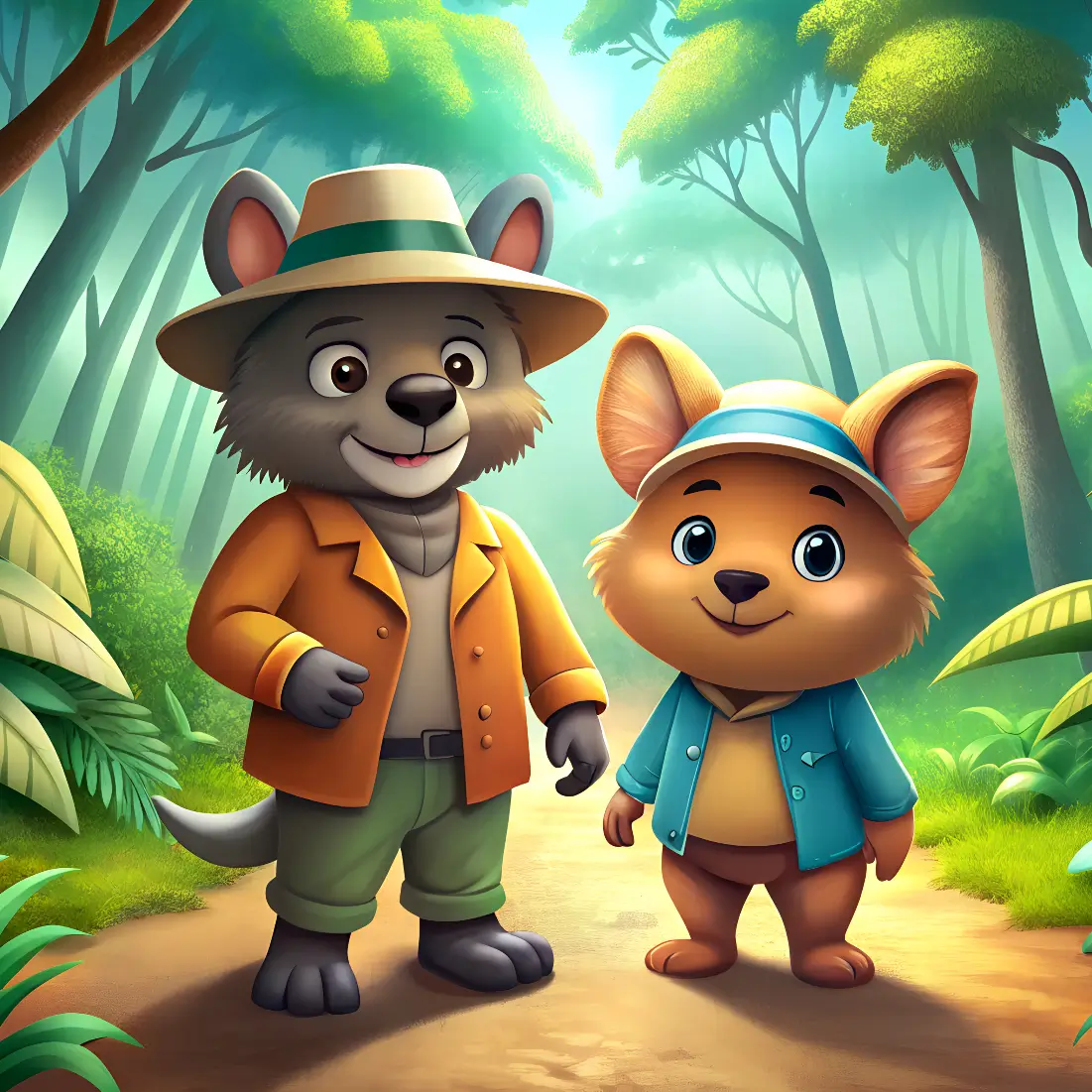 Recraft: AI Image Generator