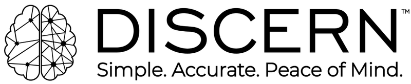 All about DISCERN™ | DISCERN™