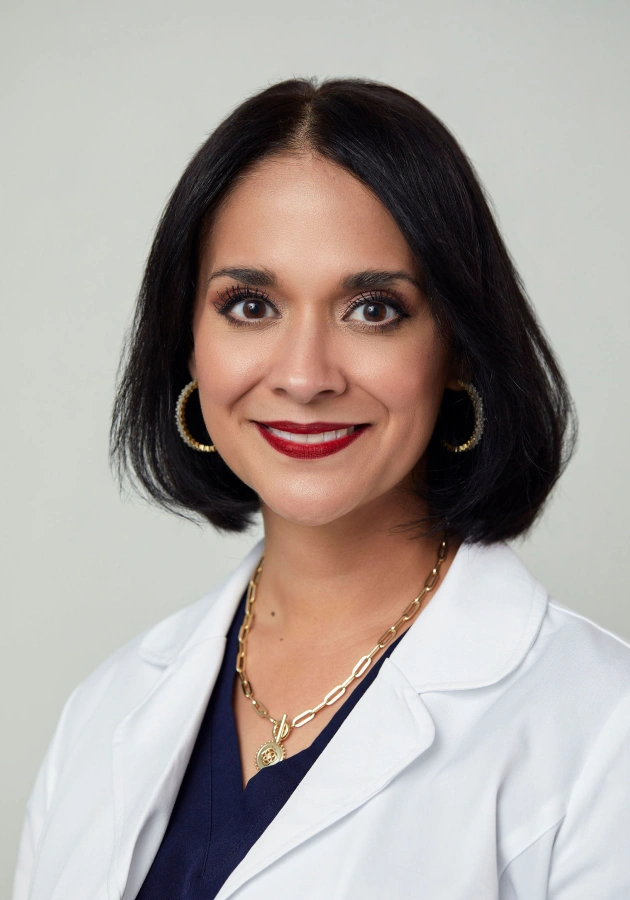 Success story with Dr. Yudith Chacon Crawford, Nurse Practitioner | DISCERN