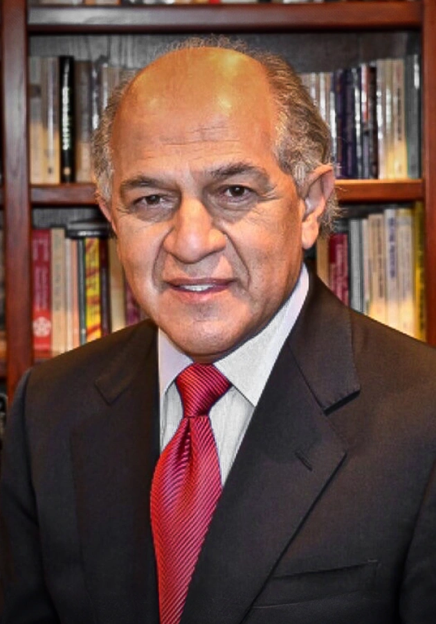 Success story with Michael Ray Arambula, M.D., Pharm.D., Psychiatry ...