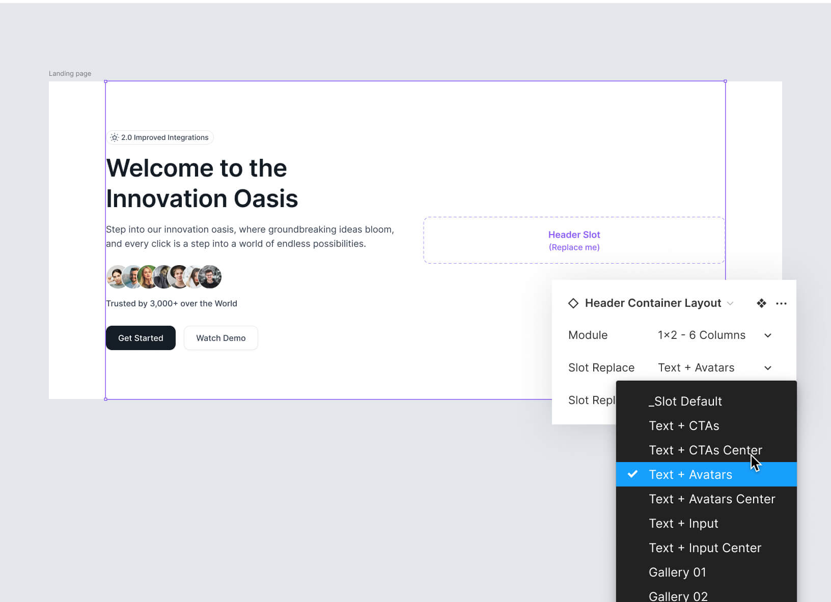 Premium UI kit and design system for Figma - Beyond UI