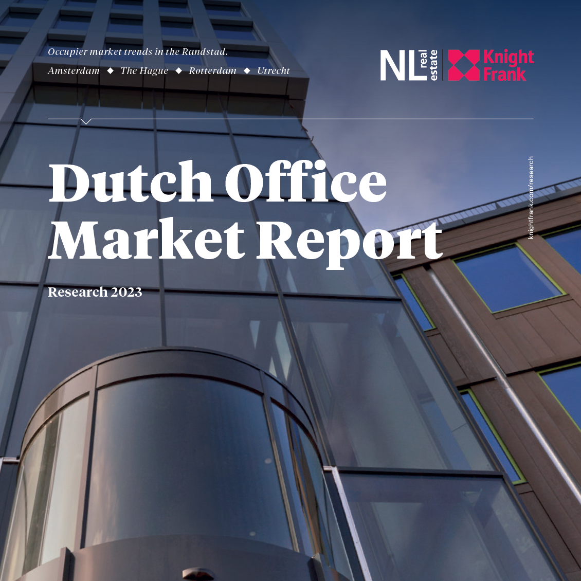 Dutch office report 2023 | NL Asset Management