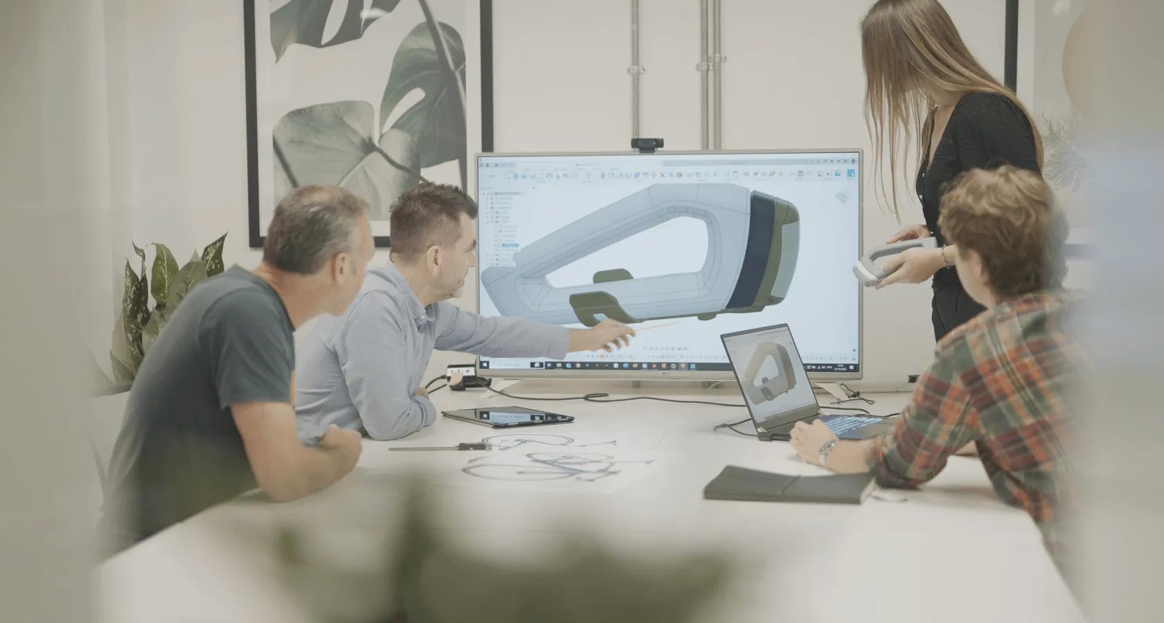 Product Design Consultancy | FLYNN PRODUCT DESIGN