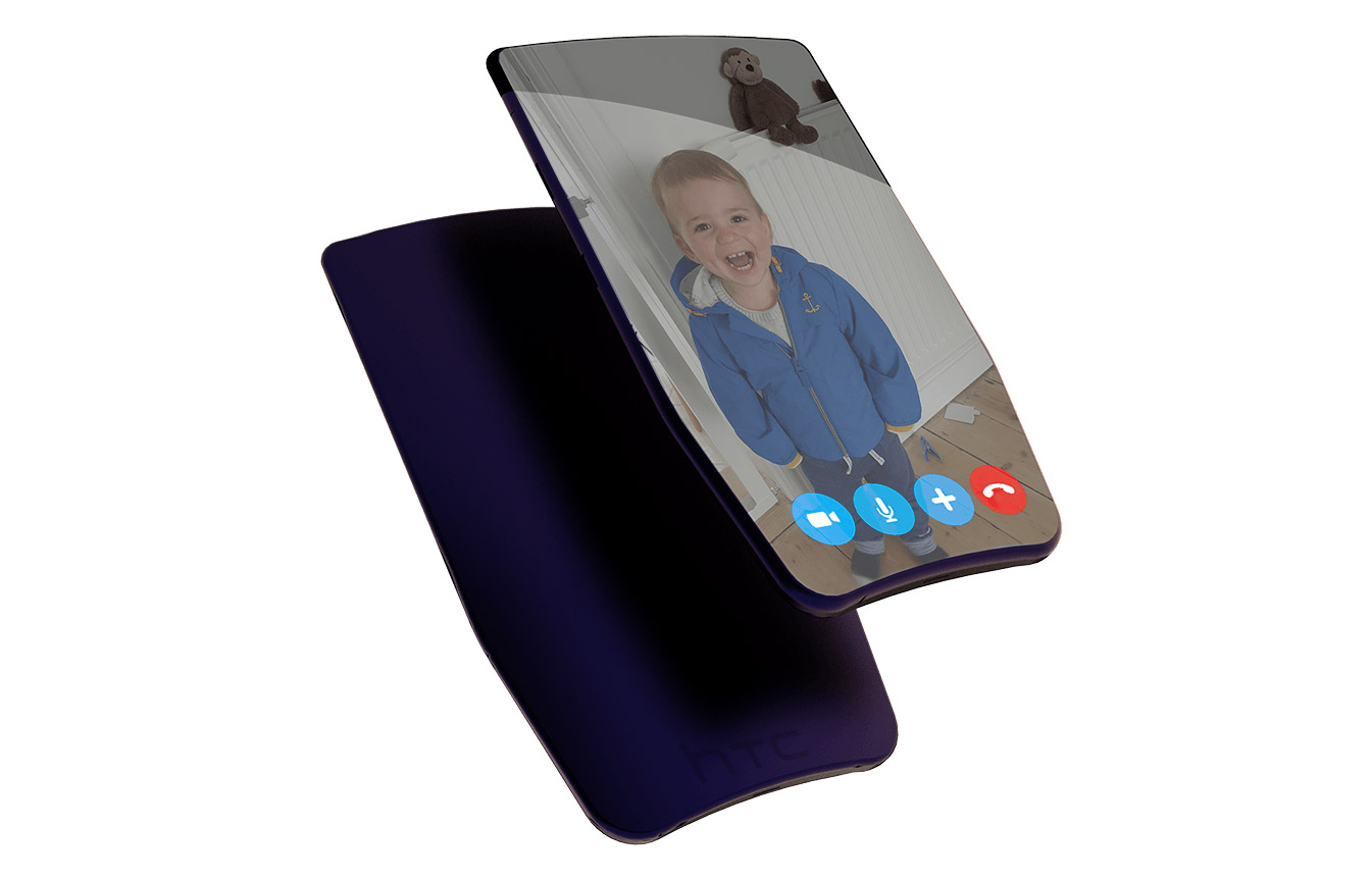 HTC, Smartphone Concept