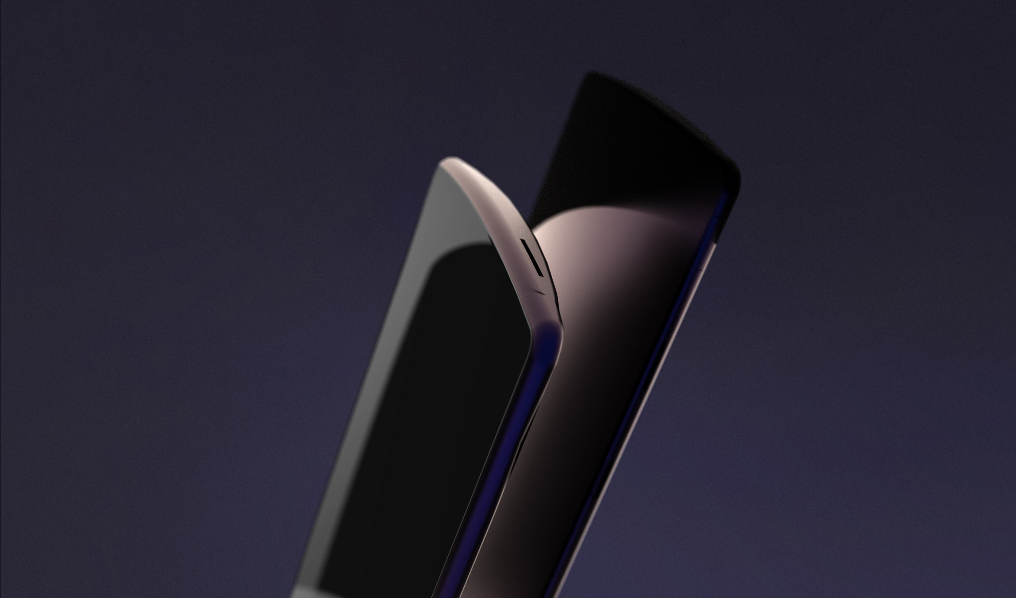 HTC, Smartphone Concept