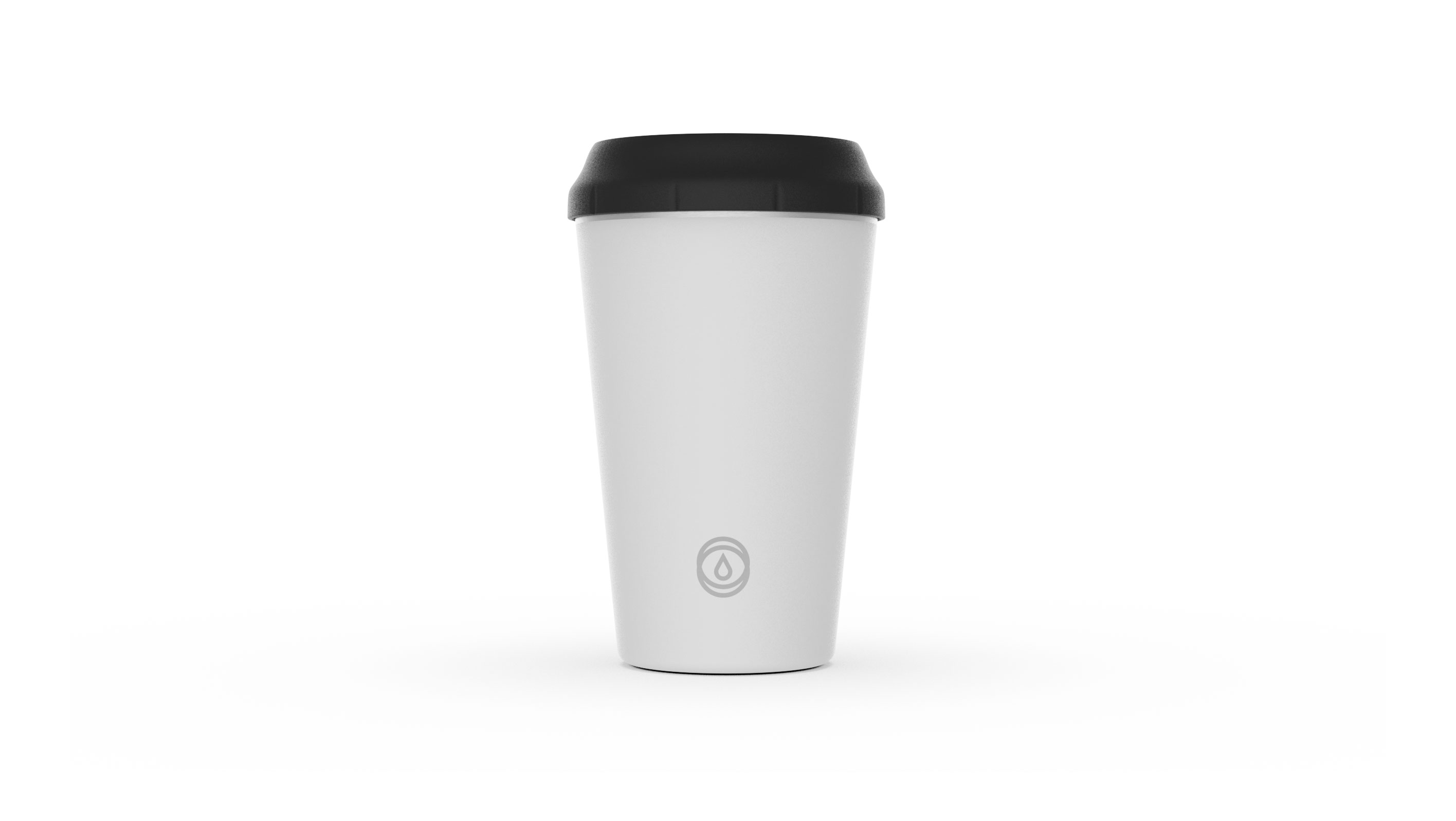 Topl, Non spill coffee cup
