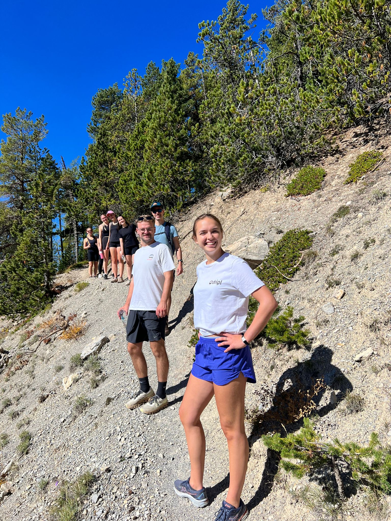 Dripl | A job with impact