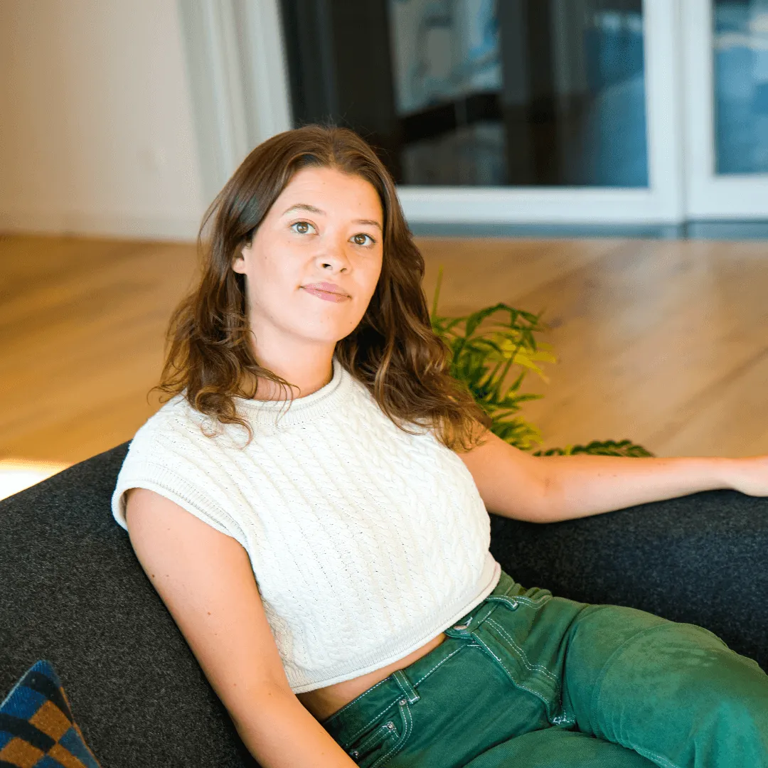 Dripl | A job with impact