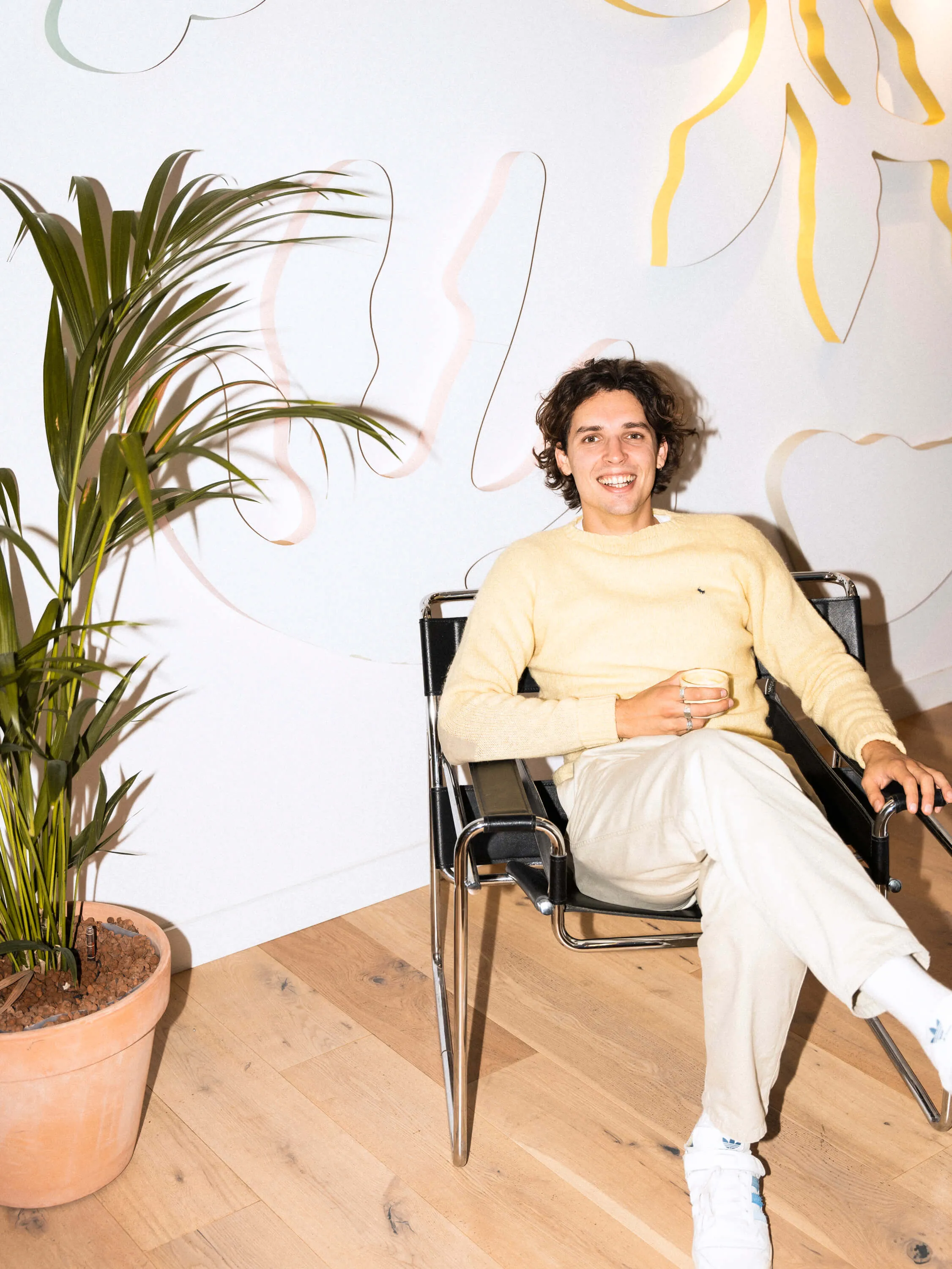 Dripl | A job with impact