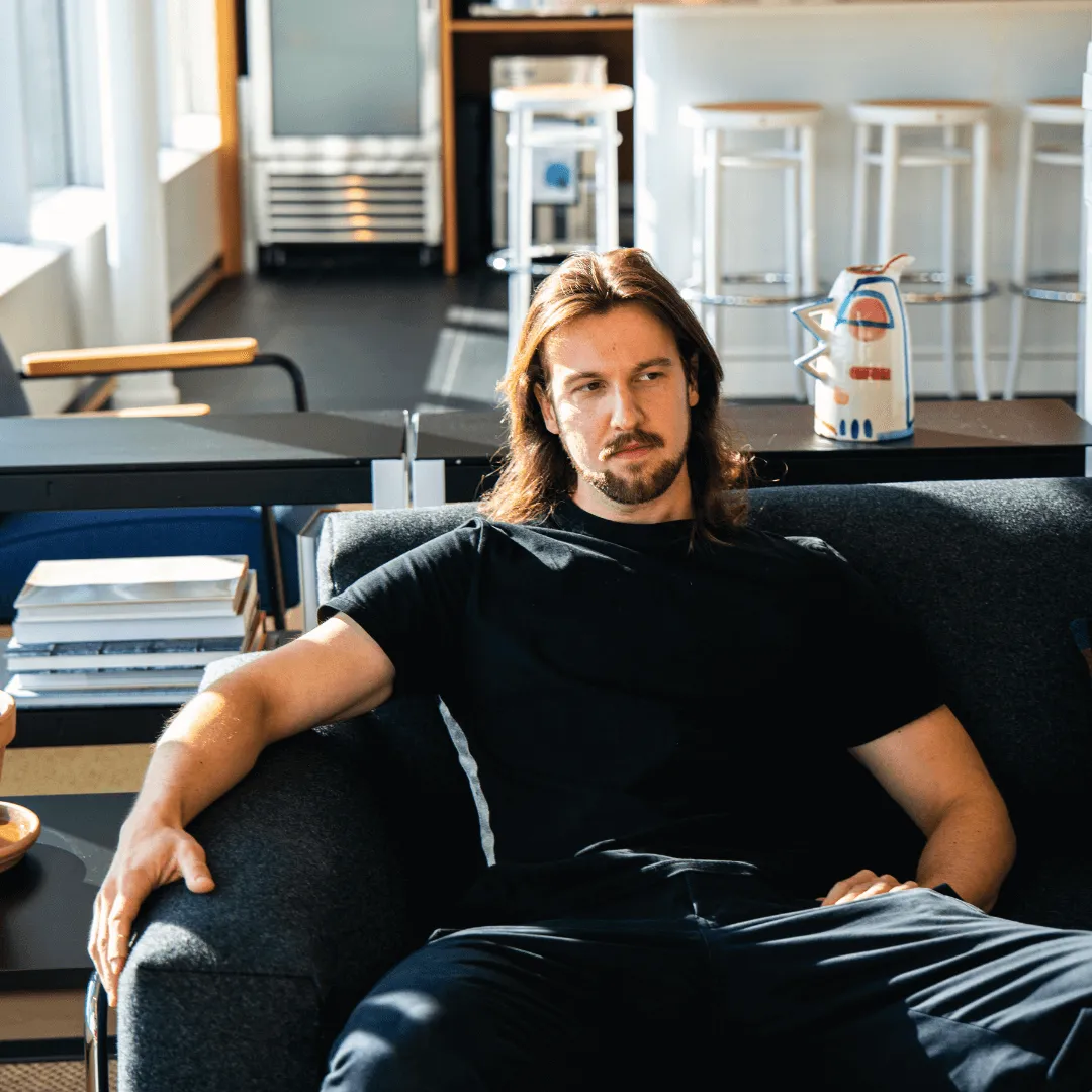 Dripl | A job with impact