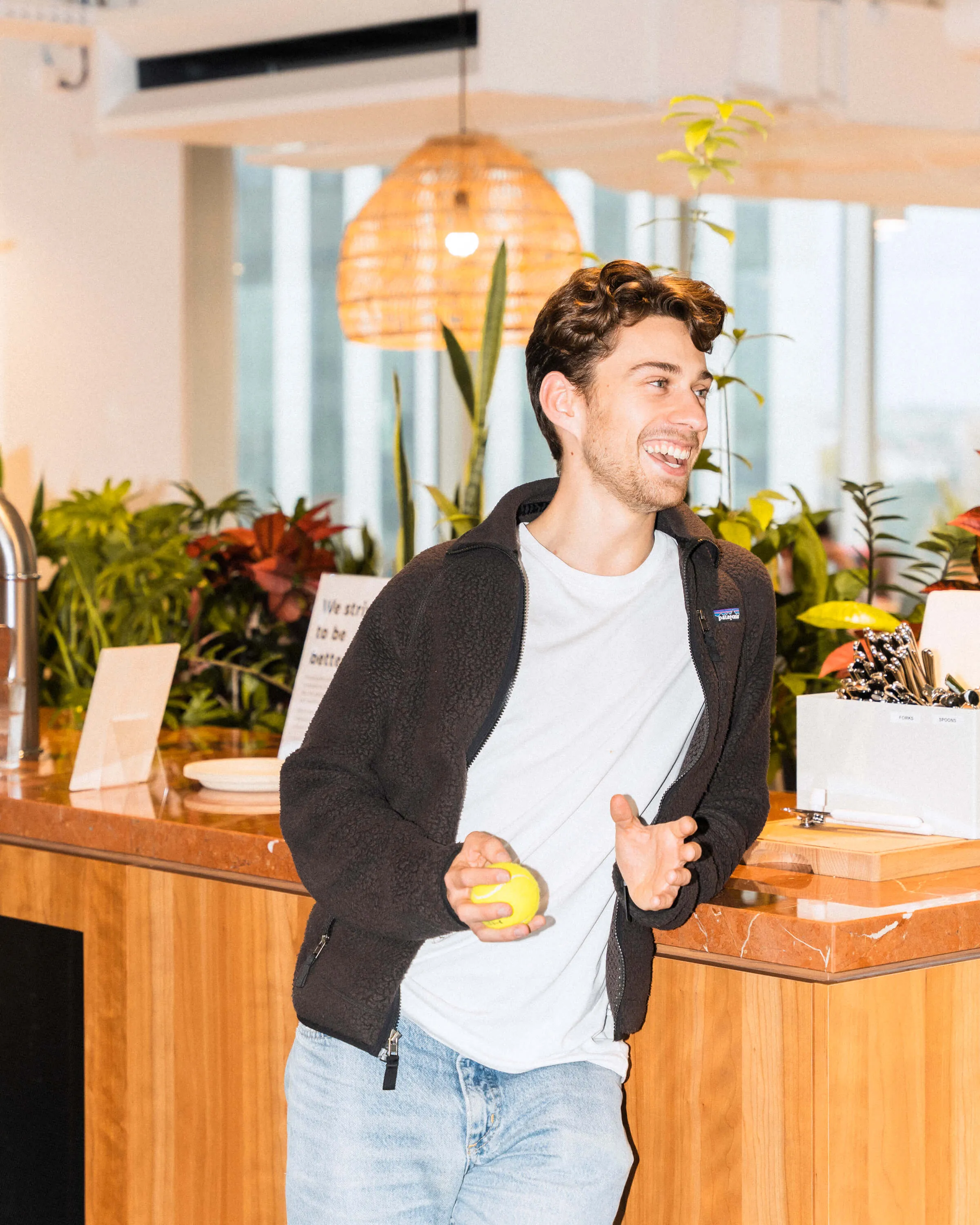 Dripl | A job with impact