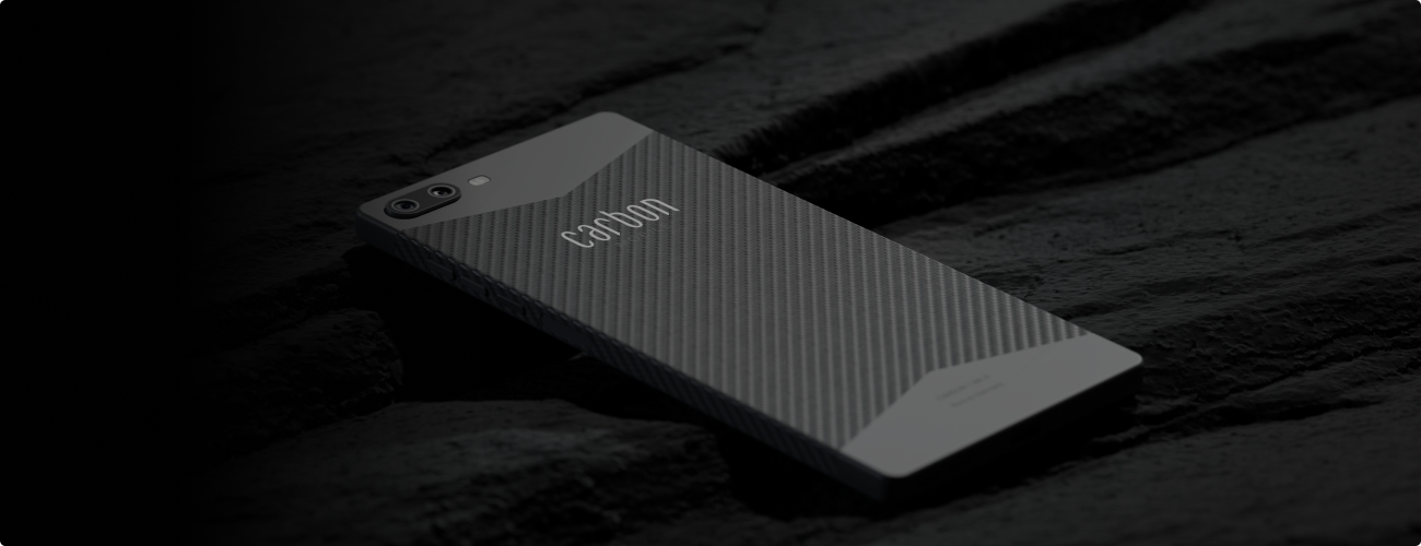 Carbon Mobile | Sustainability