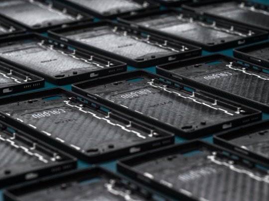 Carbon Mobile | Building the Future of Mobile, Today.