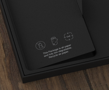 Carbon Mobile | Sustainability