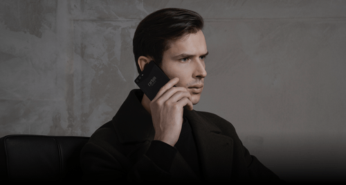 Carbon Mobile For Business