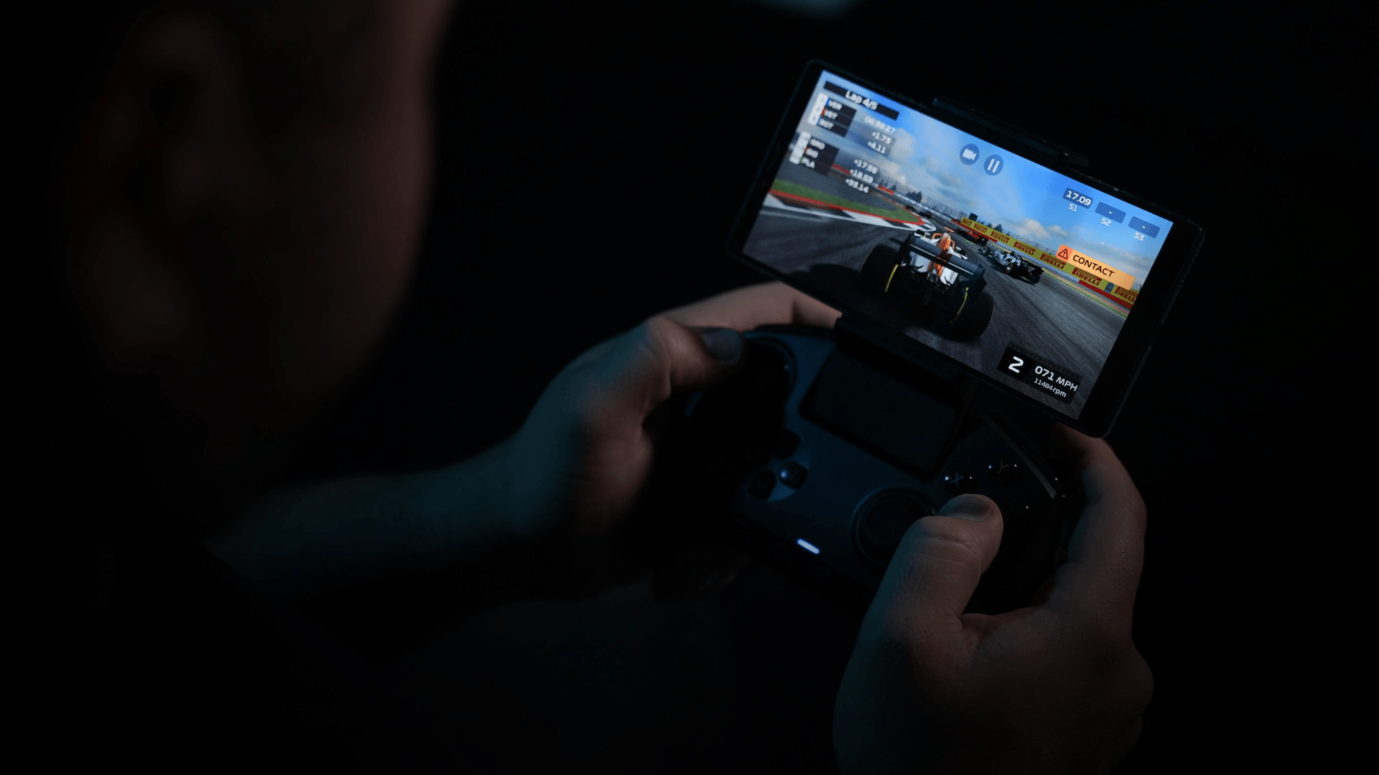 Carbon 1 MK II Smartphone. Thinnest. Lightest. Carbon Fiber. | Carbon ...