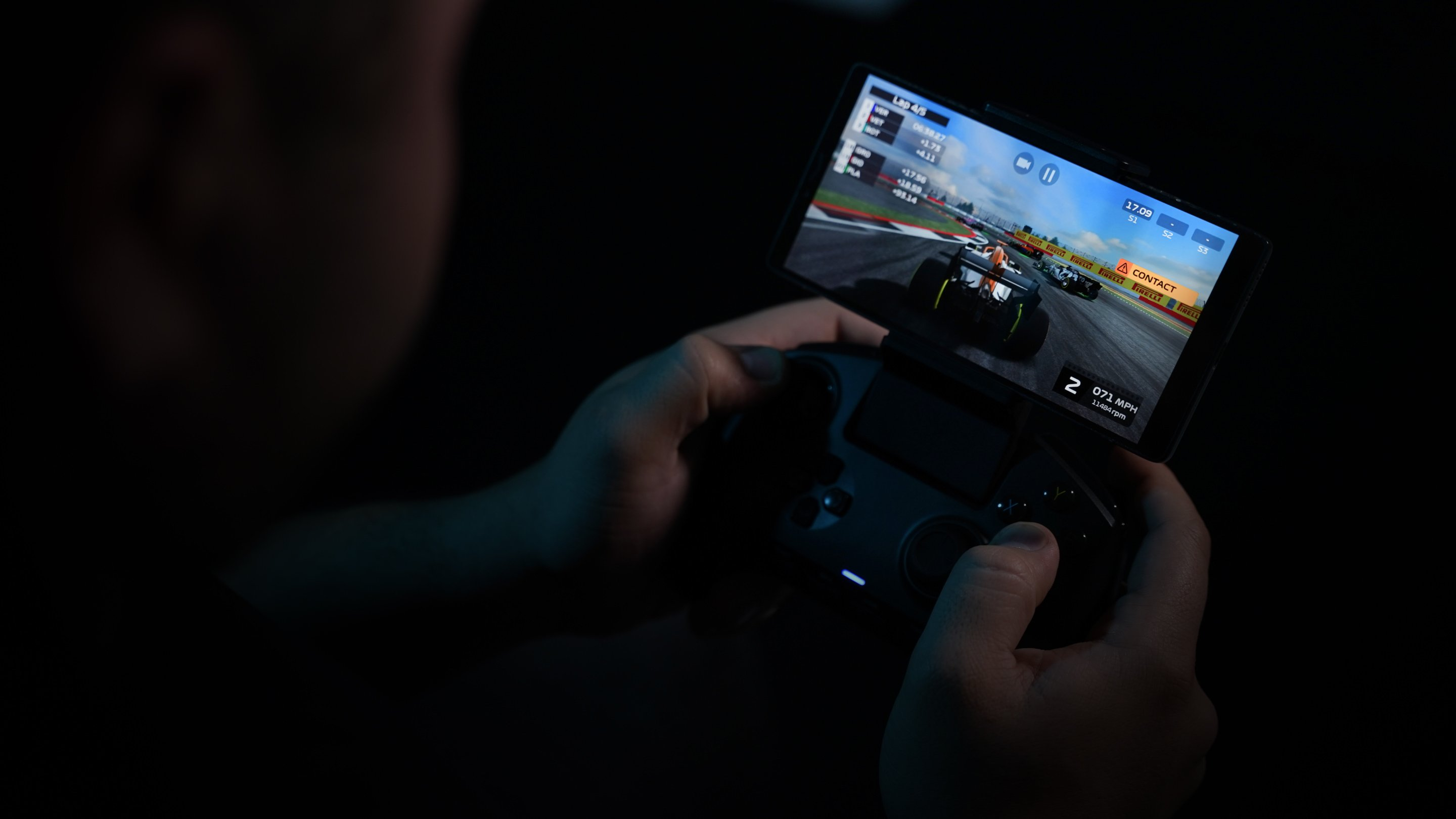 Carbon 1 MK II Smartphone. Thinnest. Lightest. Carbon Fiber. | Carbon ...