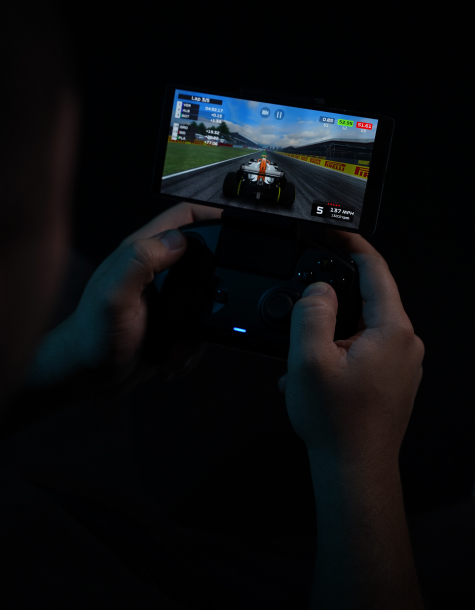 Carbon 1 MK II Smartphone. Thinnest. Lightest. Carbon Fiber. | Carbon ...