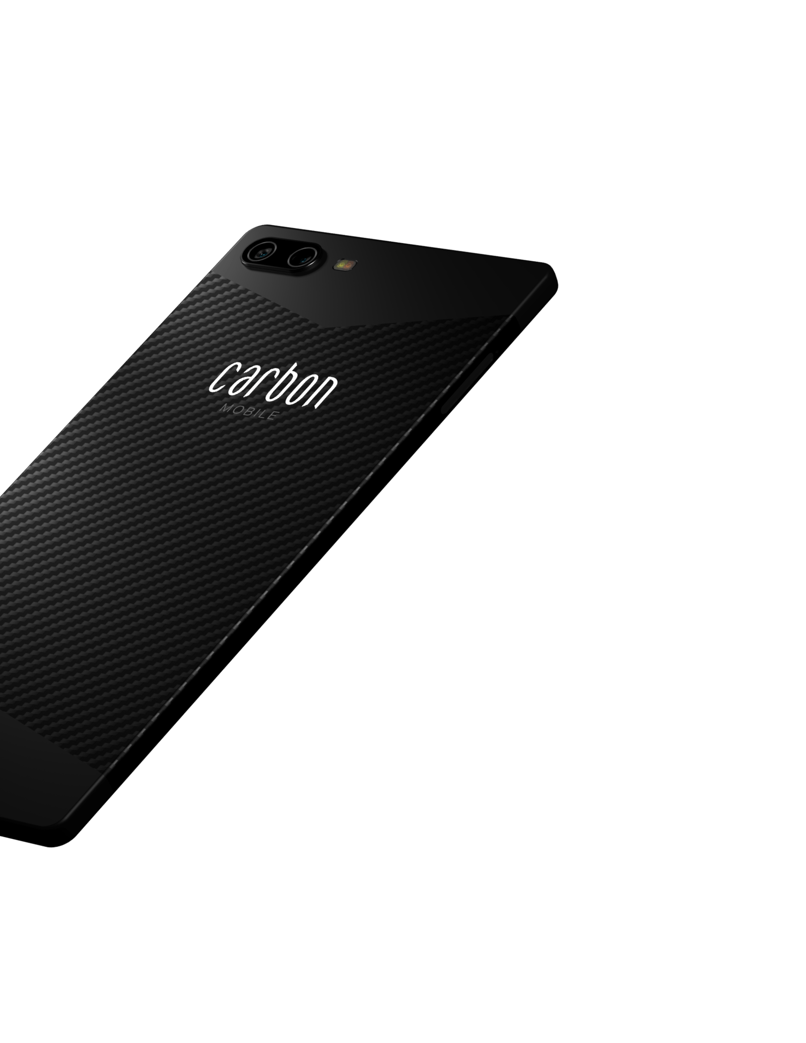 Carbon Mobile | The Future Standard Of Smart Materials - Sustainable ...