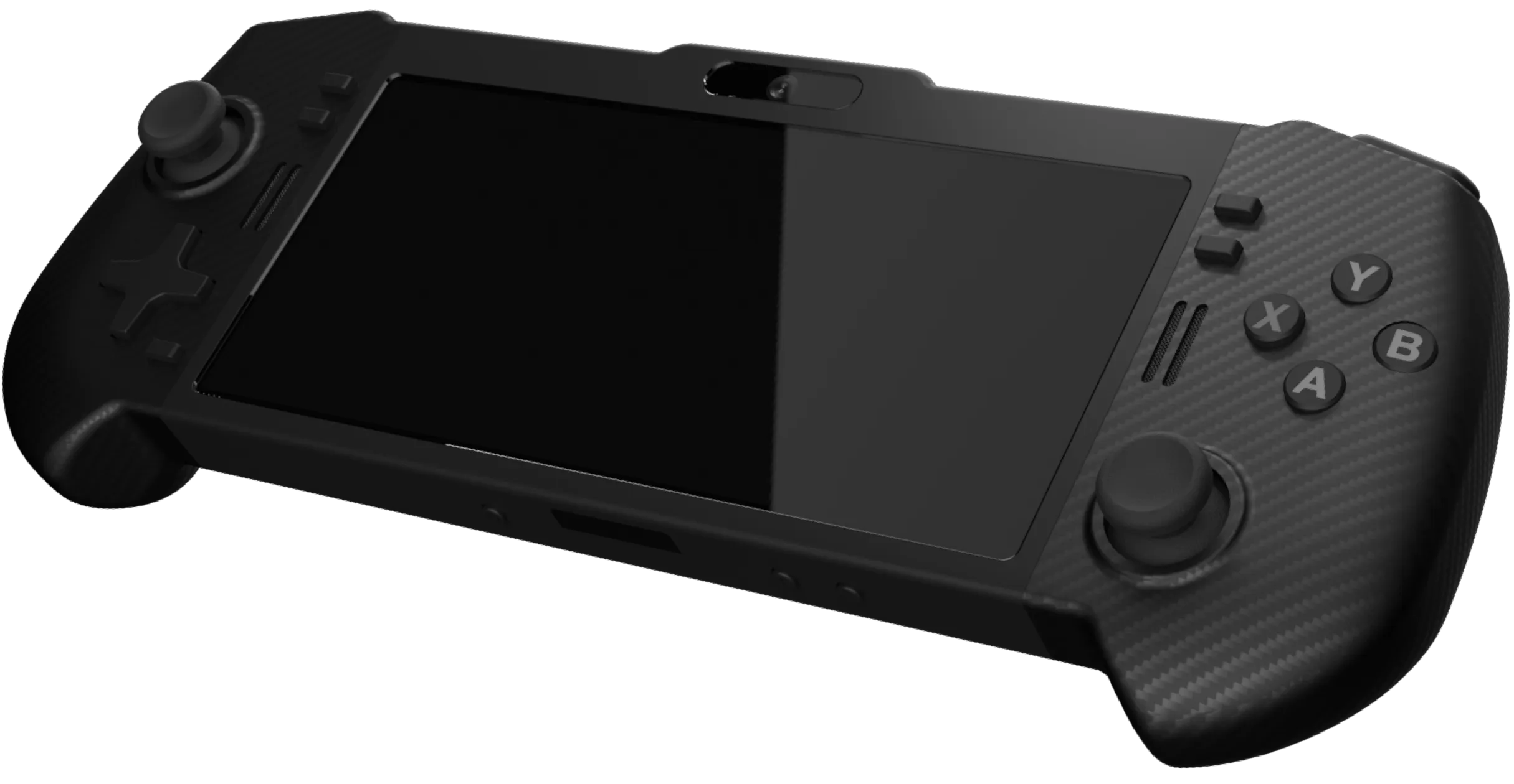 Carbon Mobile | The Future Standard Of Smart Materials - Sustainable ...