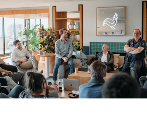 Side | La meilleure app mobile pour travailler en intérim