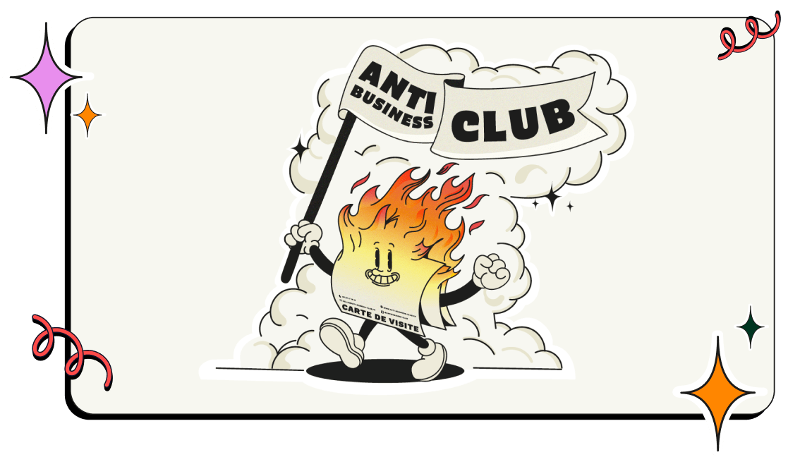 Anti Business Club