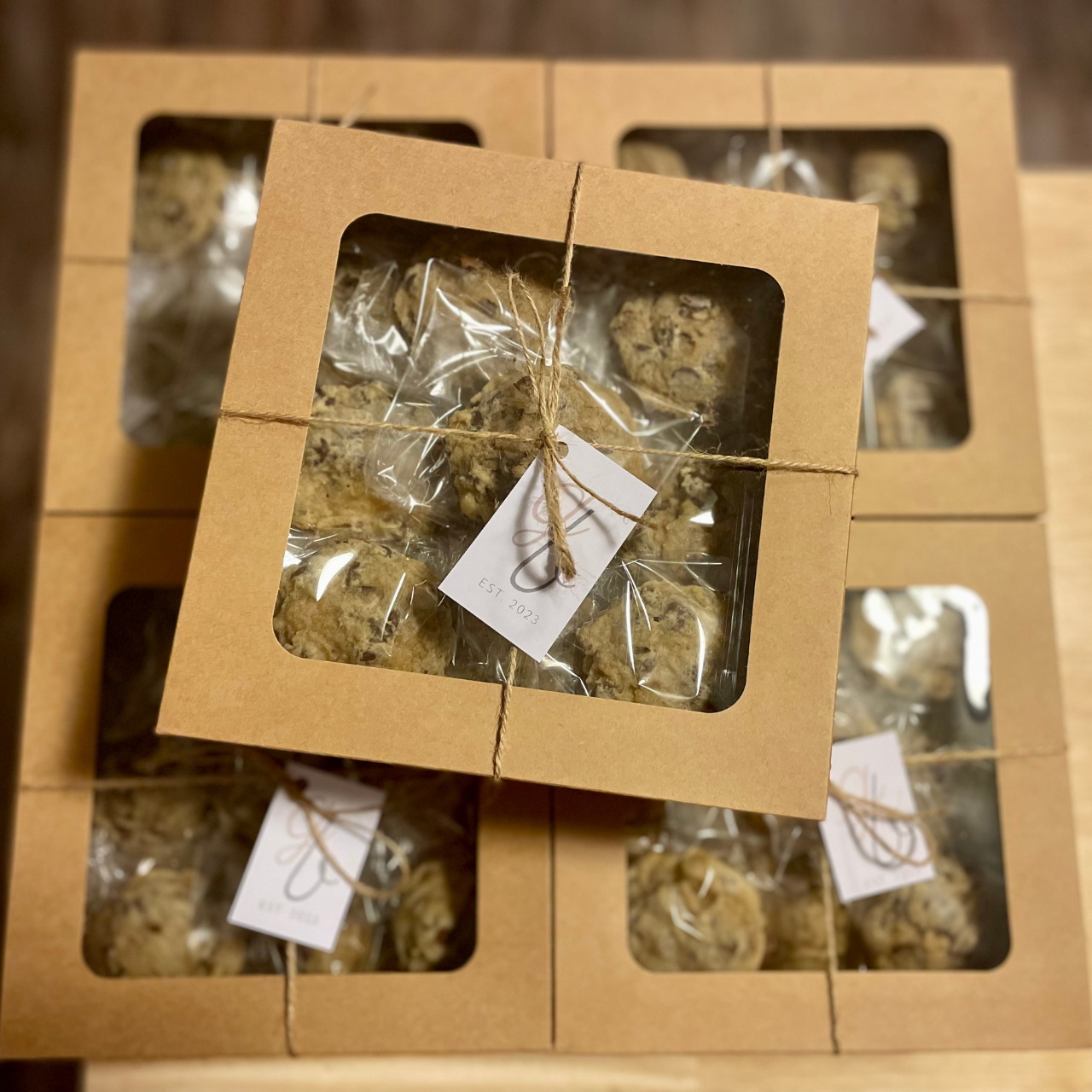 Home | Grace Upon Grace Bakery