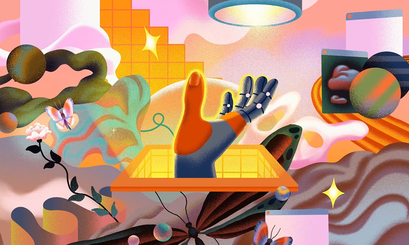 Creative Spectrum - The Furrow