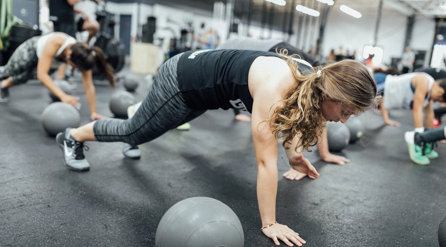 GRIT Miami | Free Fitness Consultation in Miami, FL