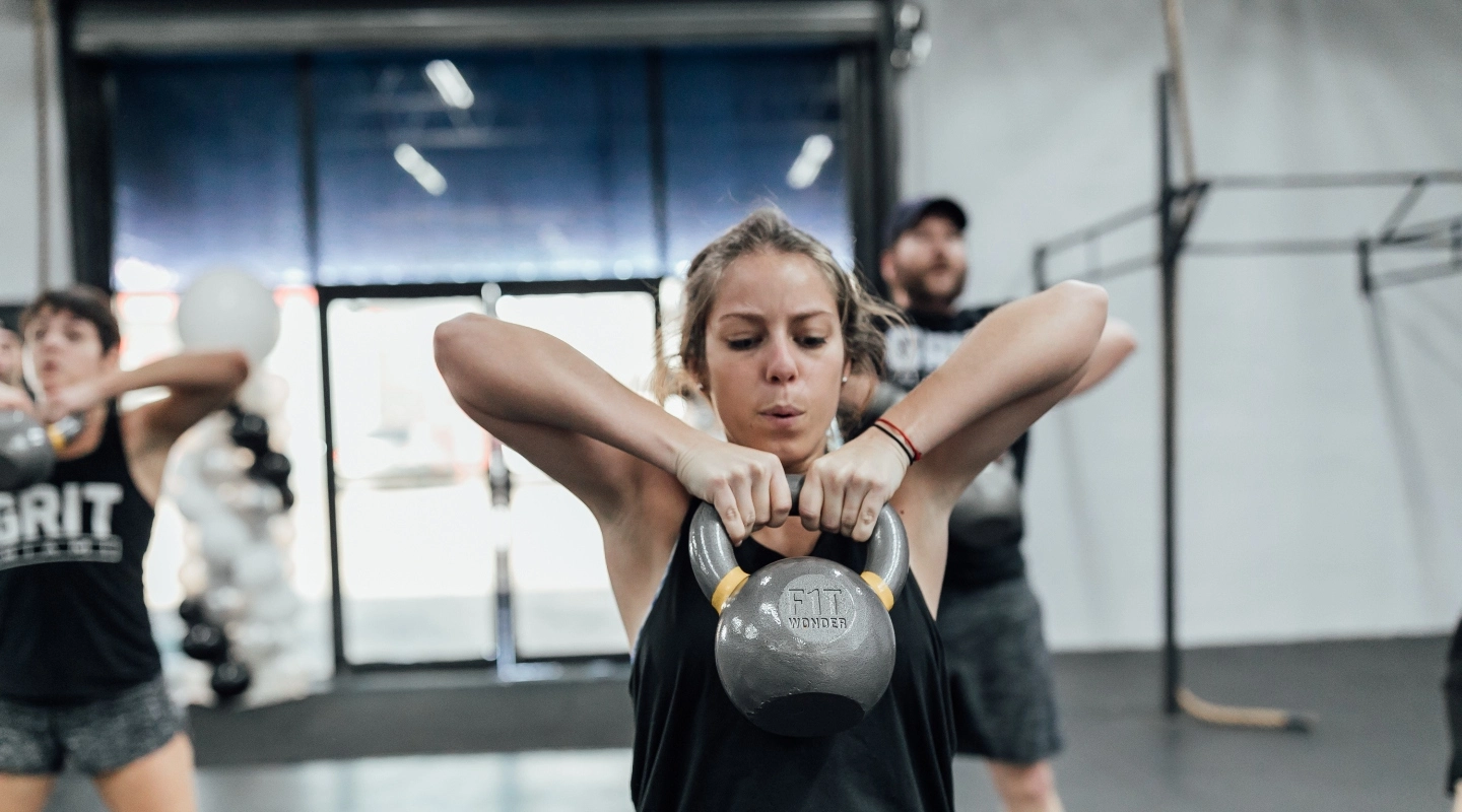 GRIT Miami | Drop In Fitness Classes in Miami, FL