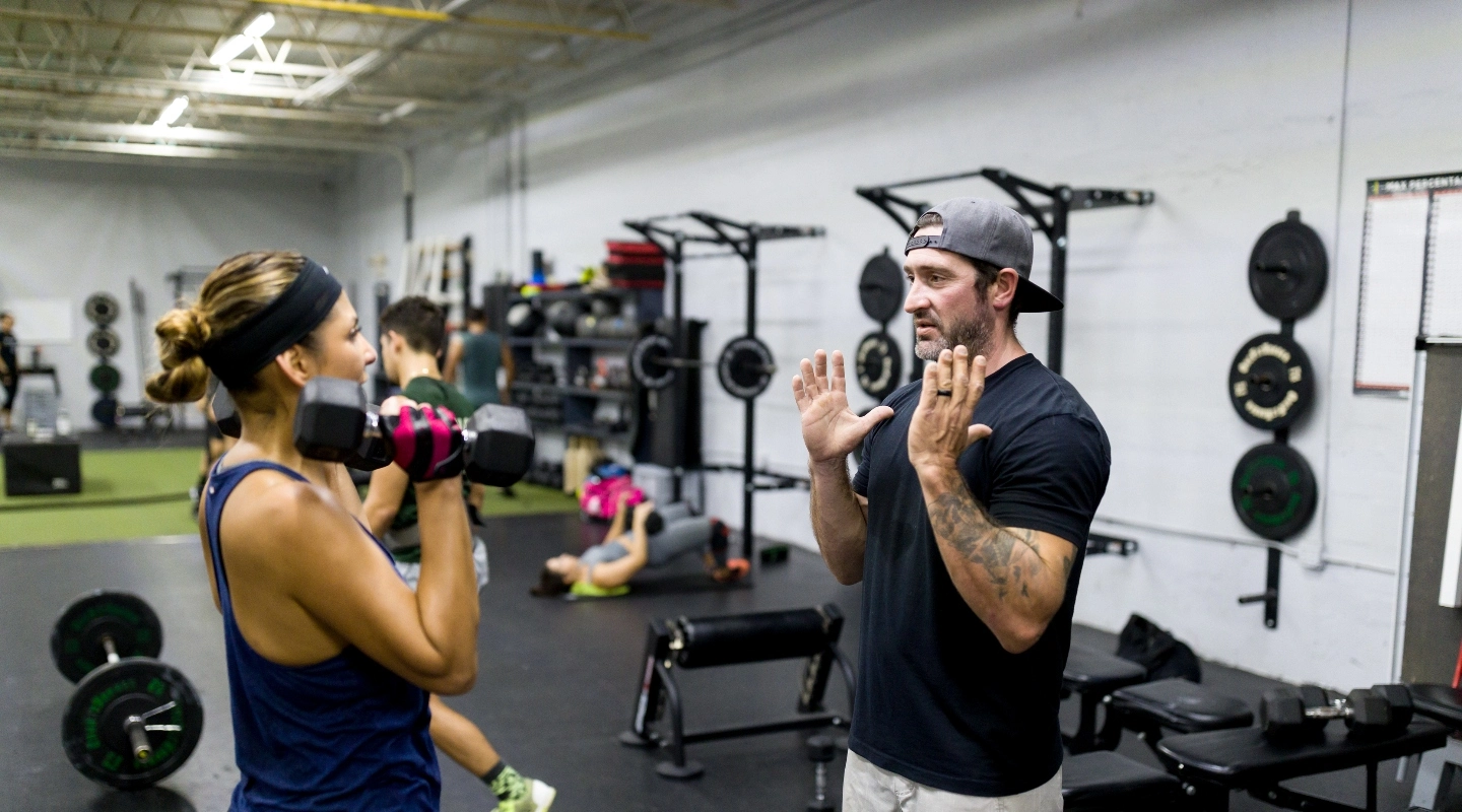 GRIT Miami - Achieve Fast Fitness Results