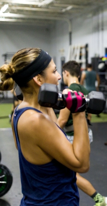 GRIT Miami - Achieve Fast Fitness Results