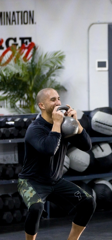 GRIT Miami - Achieve Fast Fitness Results