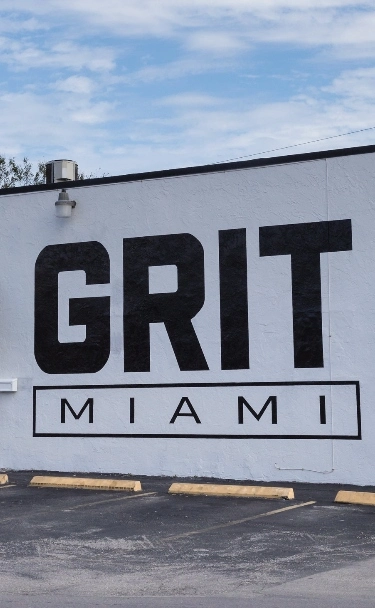About GRIT Miami in Florida, Miami