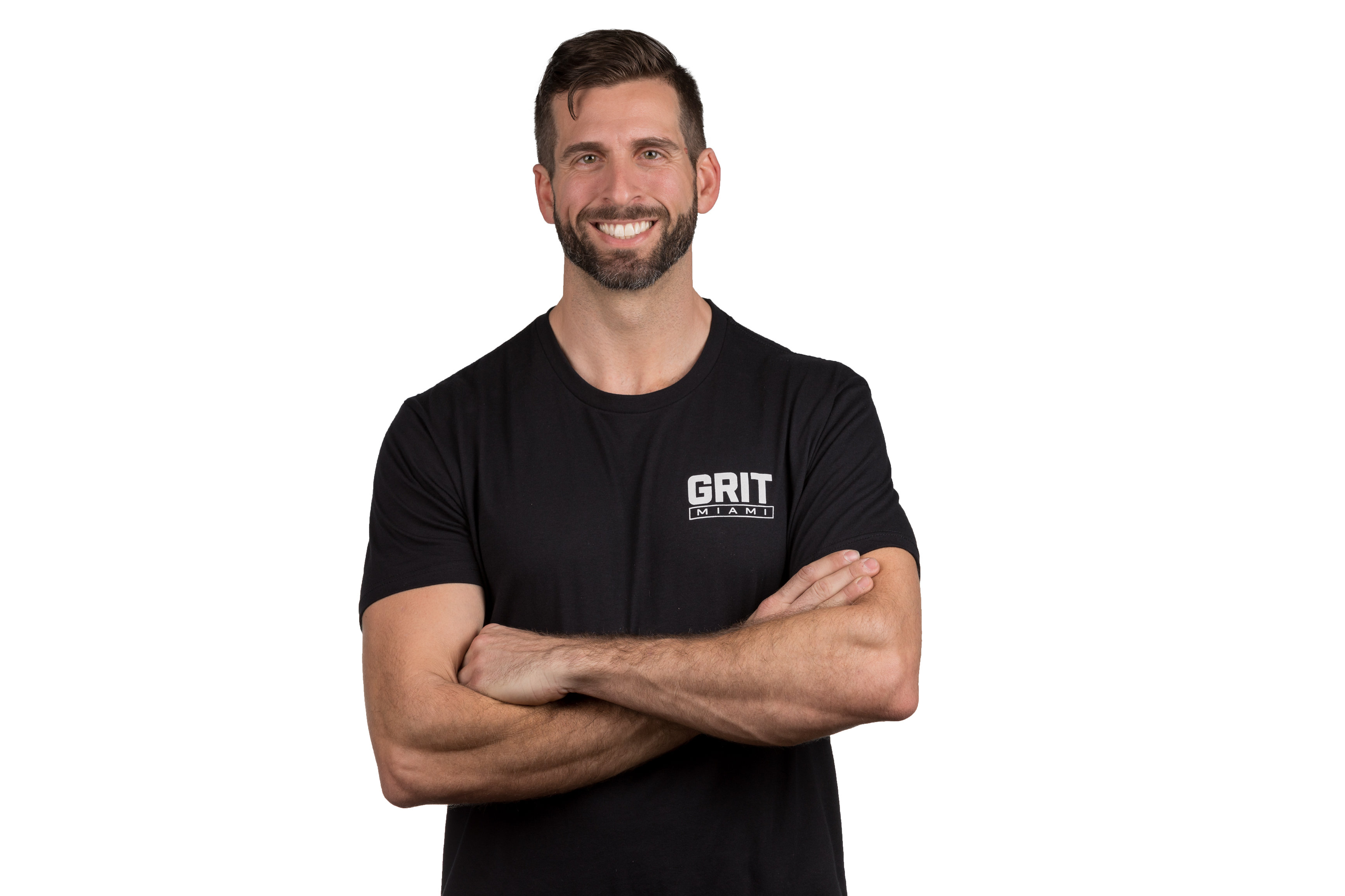 | Alex Osuna, Co-Founder/Manager