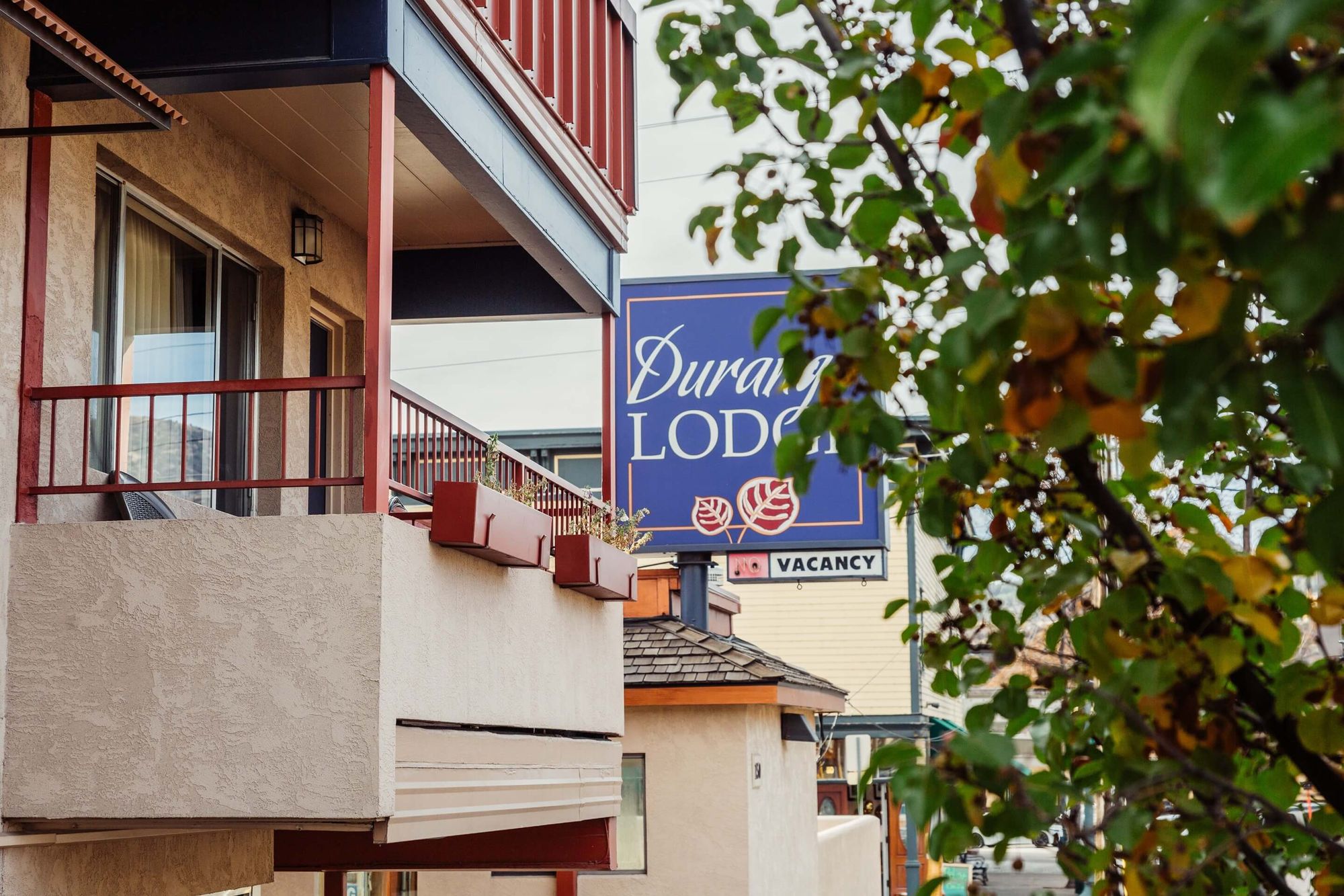 Durango Lodge