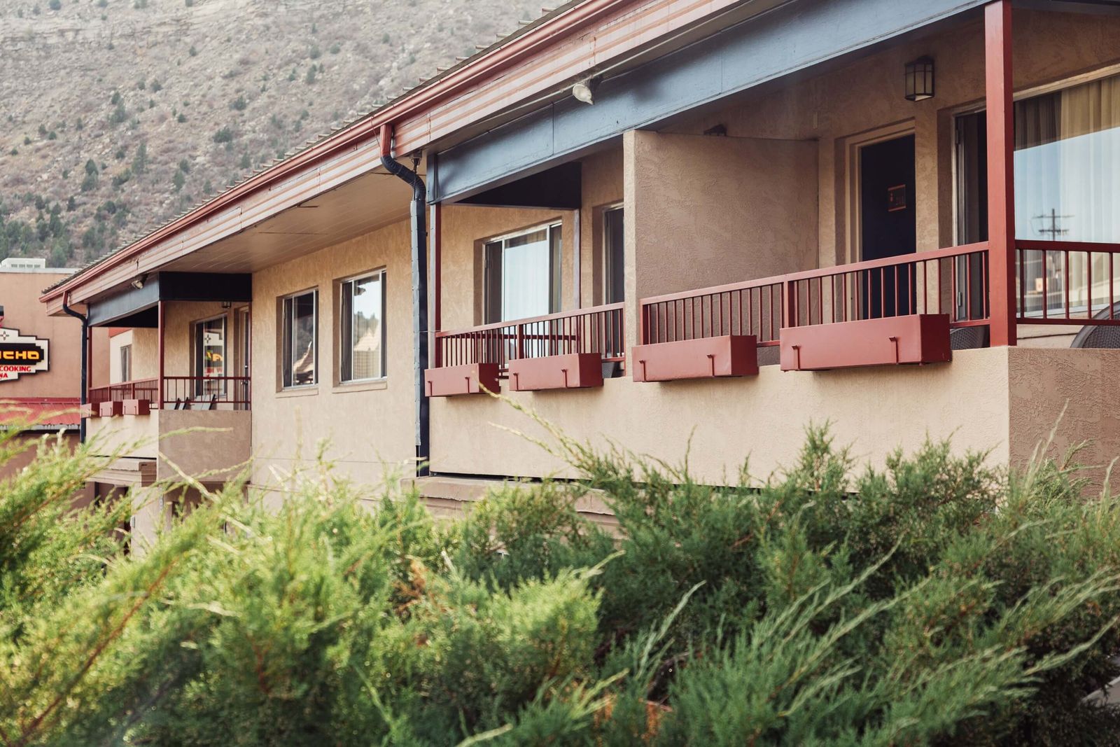 Durango Lodge