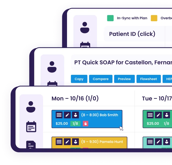Our Approach to PT Software | Empower EMR