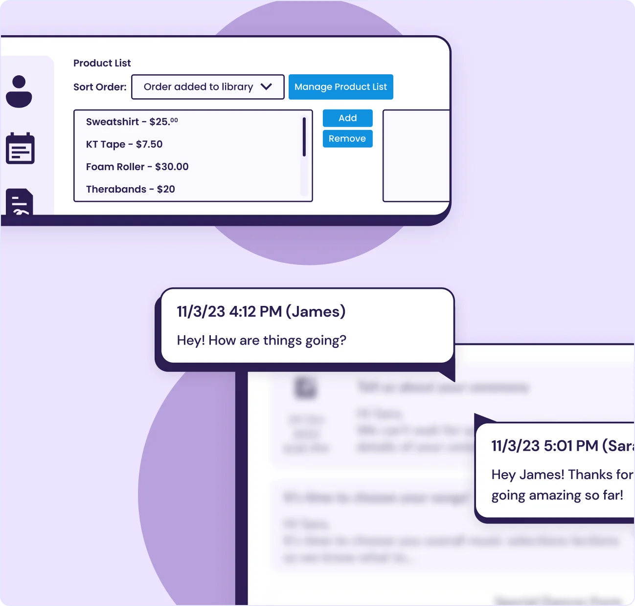 The all in one PT EMR built on automation | Empower EMR
