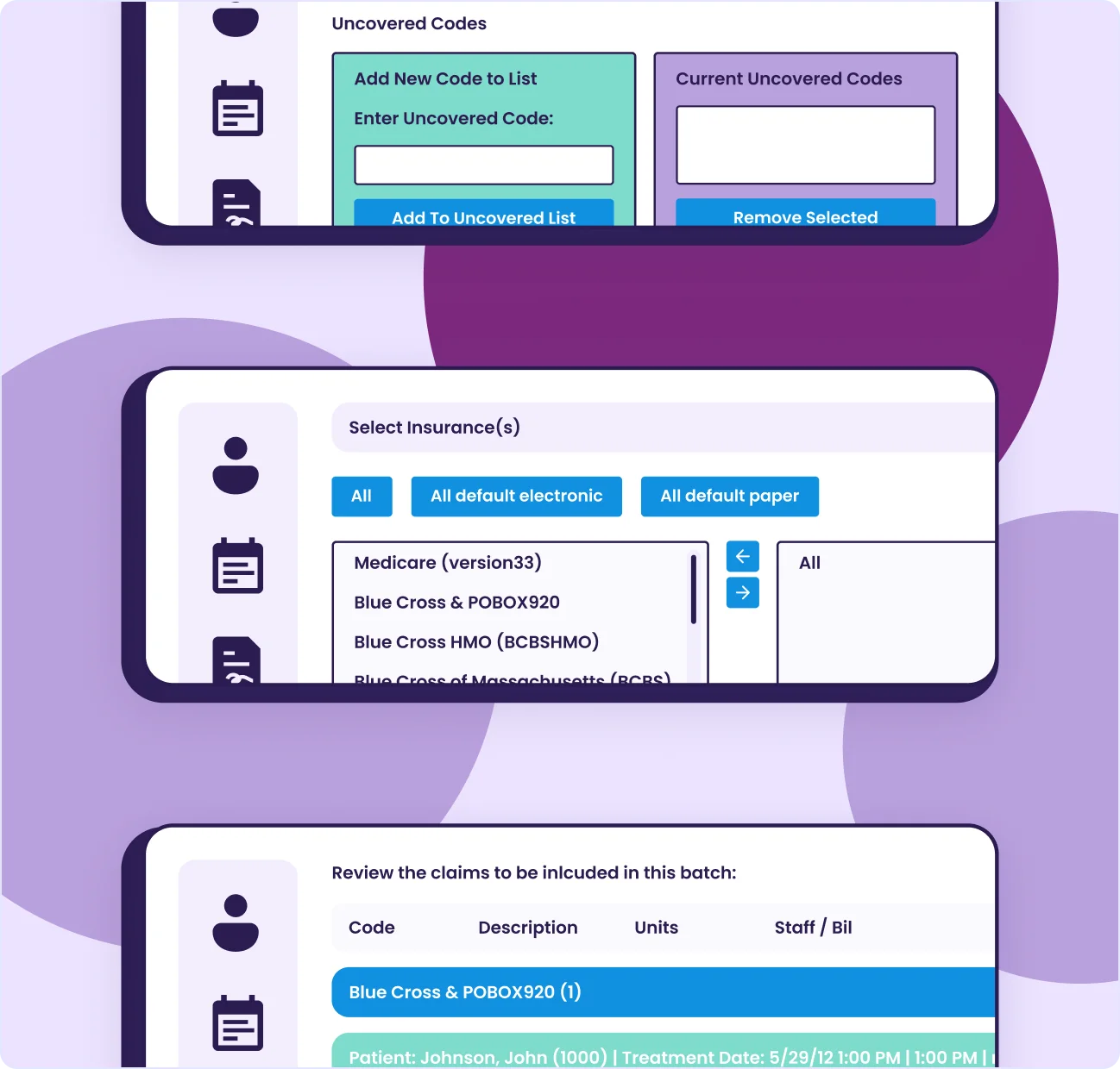 The all in one PT EMR built on automation | Empower EMR