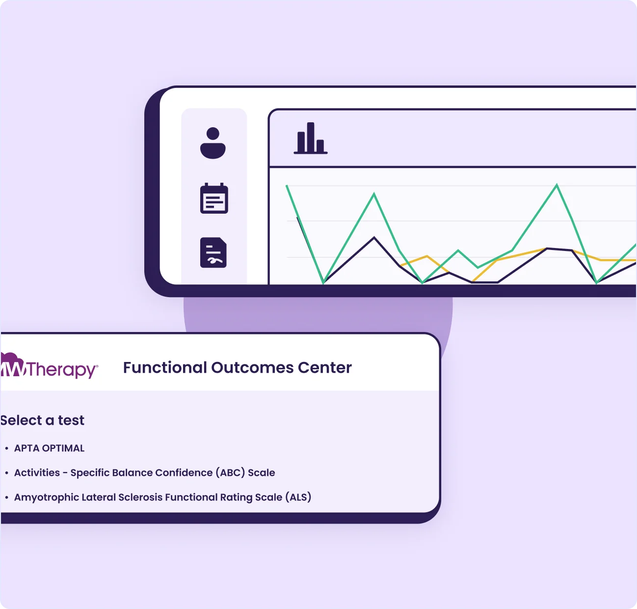 Physical Therapy Outcomes Software | Empower EMR