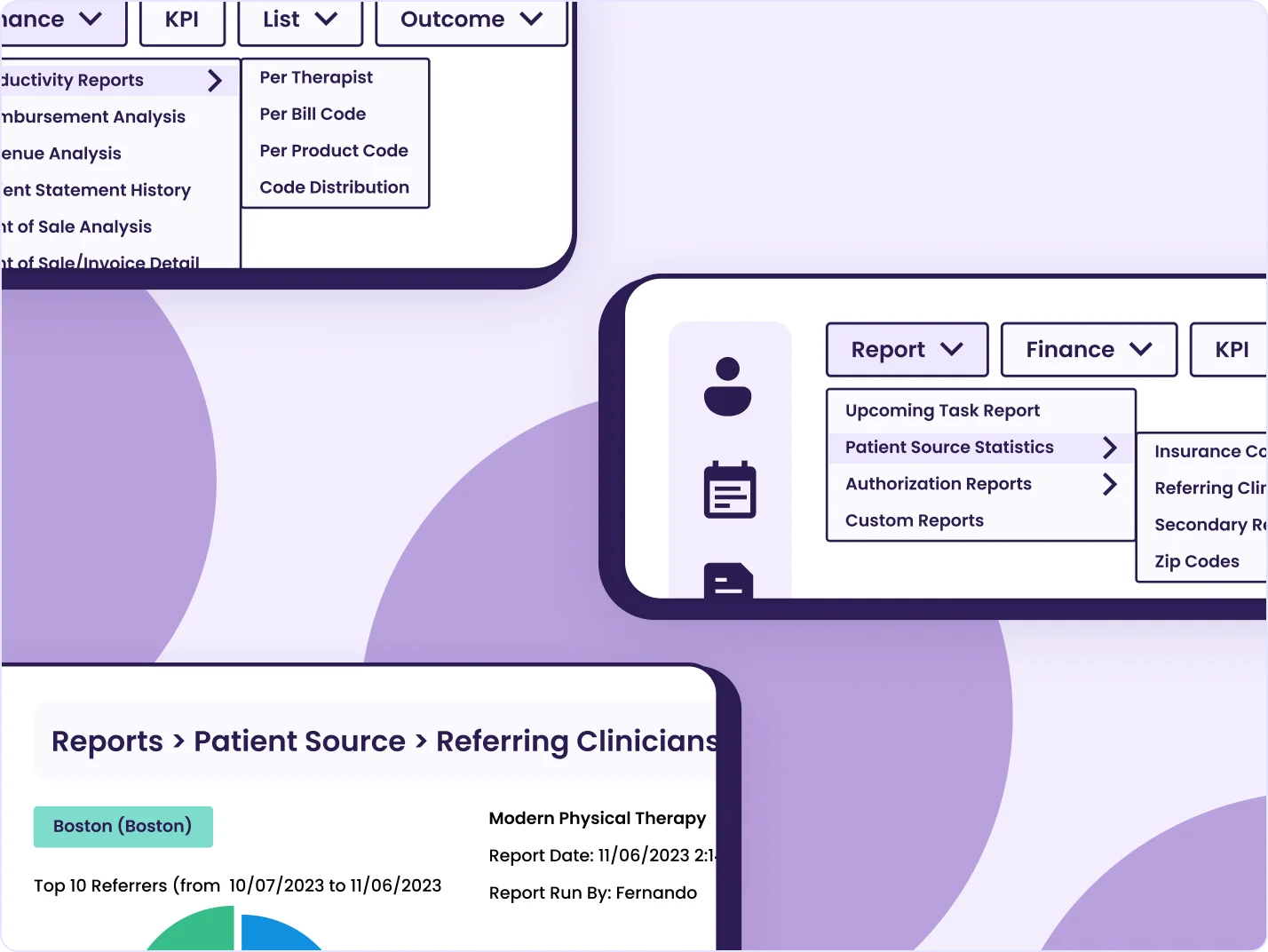 Customizable Physical Therapy EMR | Empower EMR