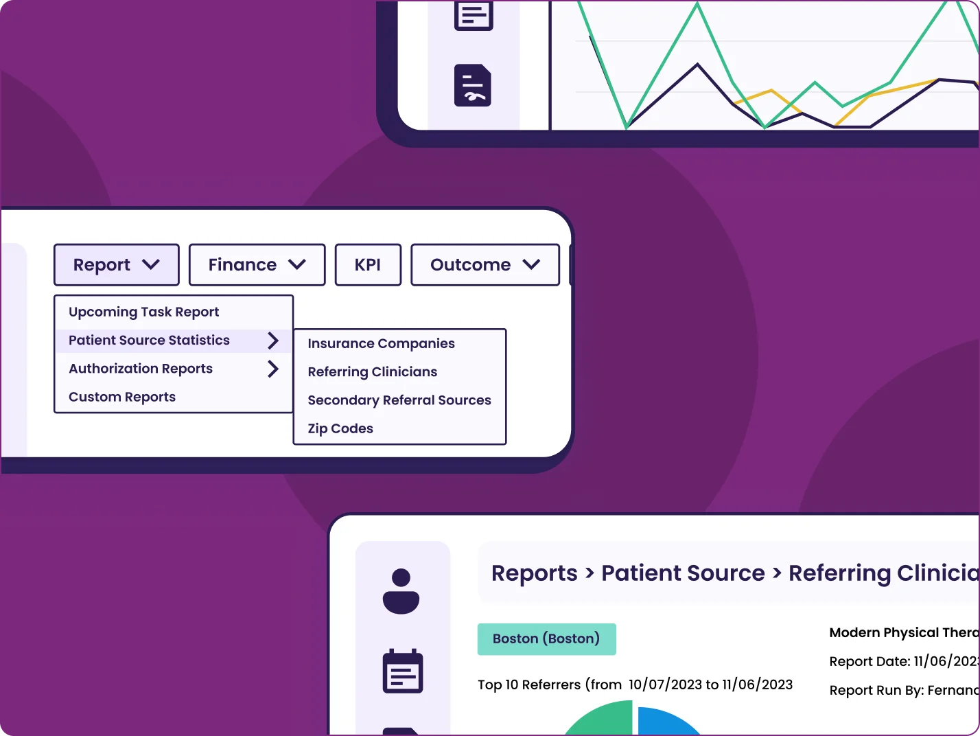 PT Software for Large Practices | Empower EMR