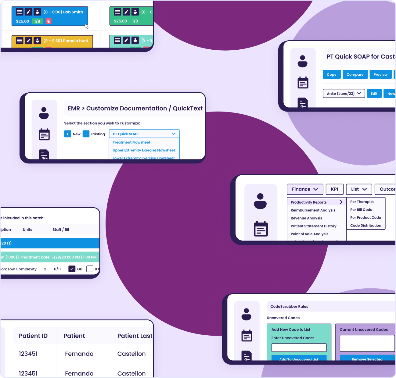 Software for Start-Up PT Practices | Empower EMR