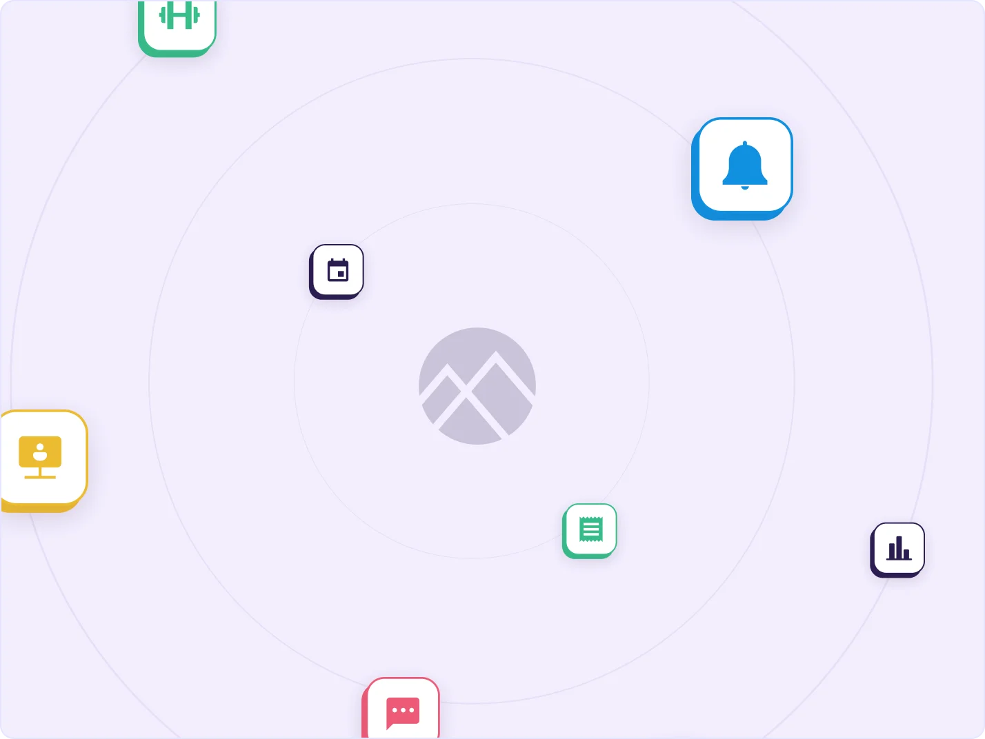 PT Software Optimized for the front desk | Empower EMR