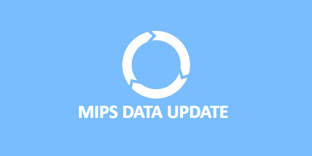 New PT Medicare MIPS Data Released | Empower EMR