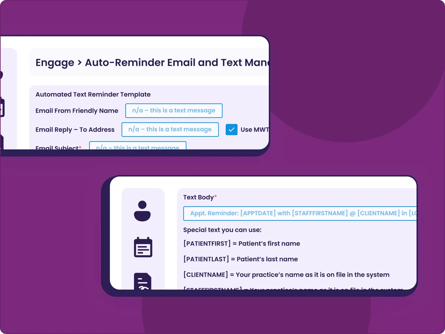 Physical Therapy Scheduling Software | Empower EMR