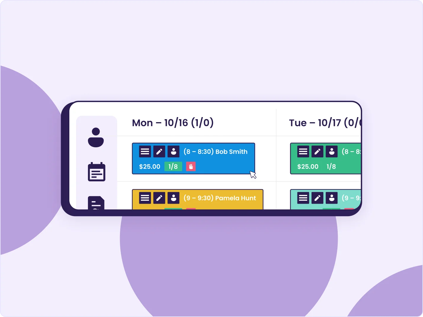 Physical Therapy Scheduling Software | Empower EMR